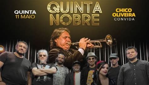 Chico Oliveira Soul Funky Experience Em São José Dos Campos Sympla