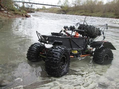 Diy Remote Control Car