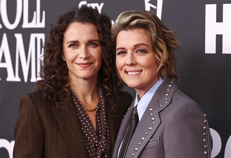 Brandi Carlile Praises Bonnie Raitts Ability To Speak To The Every