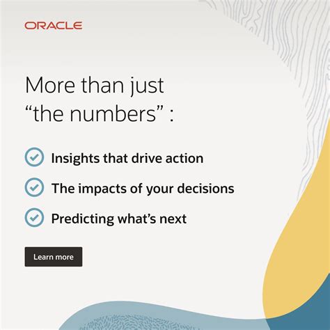 Oracle Fusion Data Intelligence Platform Oracle