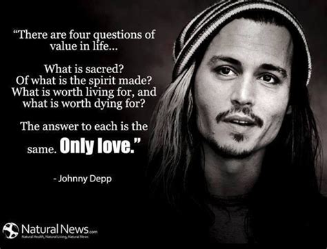 Don Juan Demarco Quotes