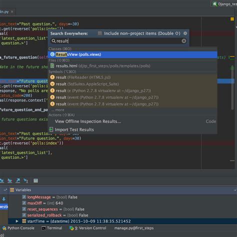 Pycharm Alternatives And Similar Software