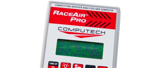 About Computech
