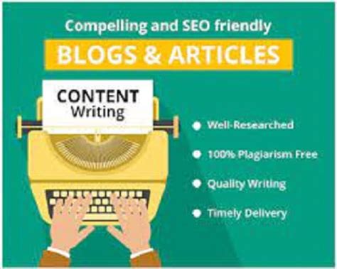 Write Seo Optimized Blog Content Upto 3 000 Words By Anniebutt Fiverr