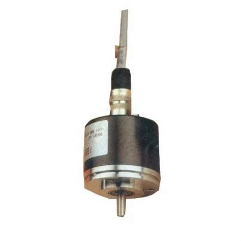 Shaft Encoder And Coupling View Specifications And Details Of Shaft