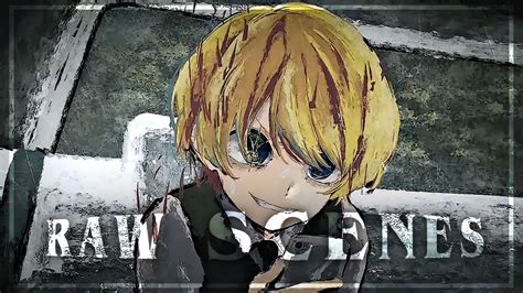 Aqua Hoshino Raw Scenes Oshi No Ko S Ep Youtube