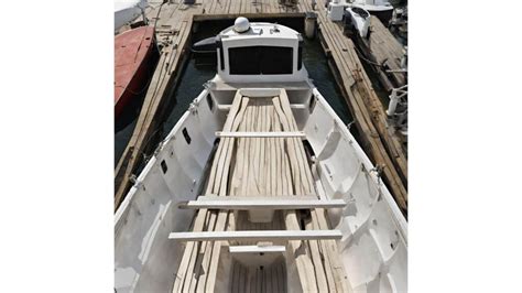 Fiberglass Boat Stringer Repair The Definitive Guide Boat Genesis