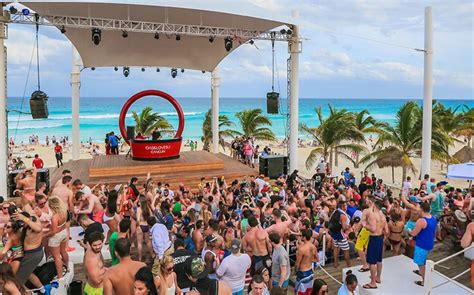 Eu Emite Alerta De Viaje Para Cancún Tulum Y Playa Del Carmen Grupo