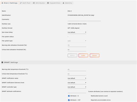 Unmountable Unsupported Or No File System General Support Unraid