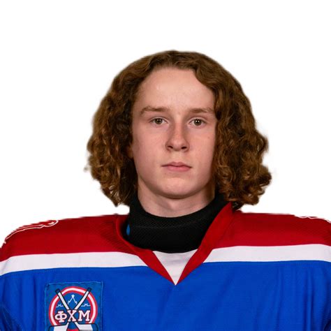 Игрок Кирилл Крюков