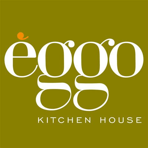 Logo Eggo Cuisine Sauvage Asbl