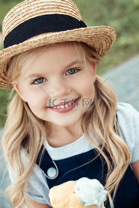 儿童高清摄影大图 千库网