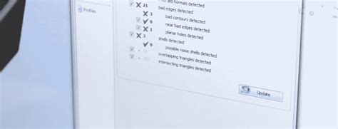 The Most Common STL File Errors You Will Meet In D Printing Process FacFox Docs