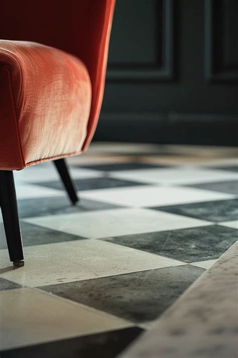 How To Lay An Offset Tile Pattern Design Tricks