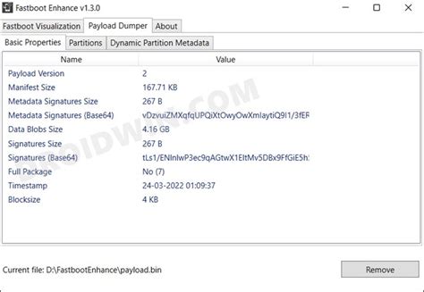 Restore Oneplus 8t To Stock Via Fastboot Commands Droidwin