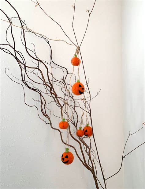 ハロウィンの飾り付け 理想の家〜シンプルモダンスタイル