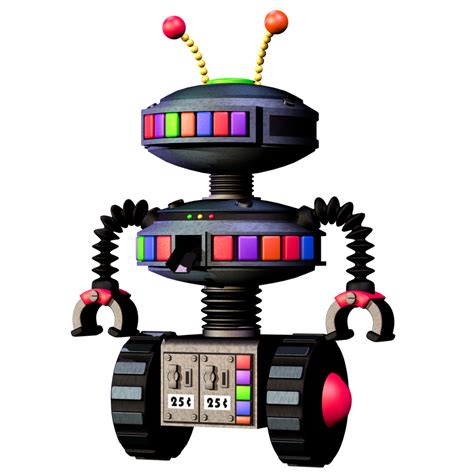 Candy Cadet Model By Bantranic On Deviantart