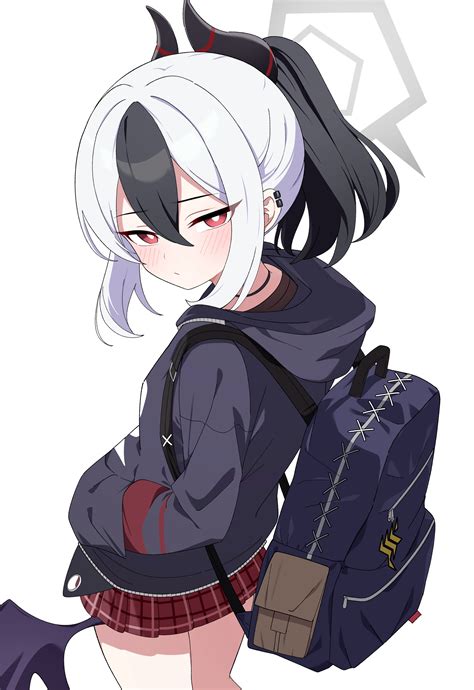 Kayoko Blue Archive Drawn By Hiroikarasmhong04 Danbooru