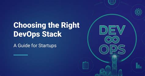Devops Stack Our Guide To Choose The Best Devops Stack