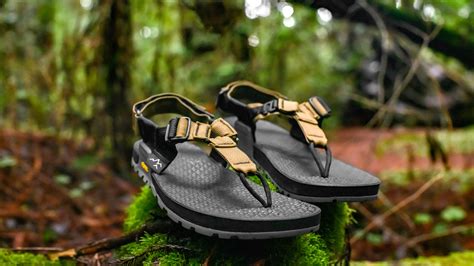 The Best Hiking Sandals To Wear On Trails And At Campsites Condé Nast