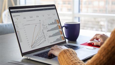 Tableau For Small And Medium Sized Businesses