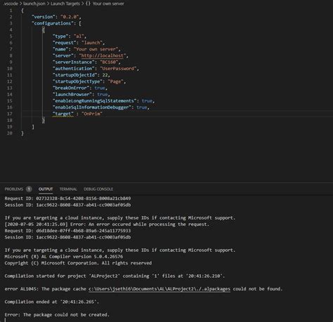 Visual Studio Code Mibuso