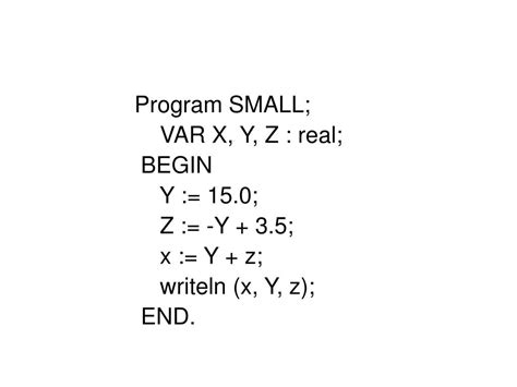 Ppt Cmp 131 Introduction To Computer Programming Powerpoint Presentation Id1154823