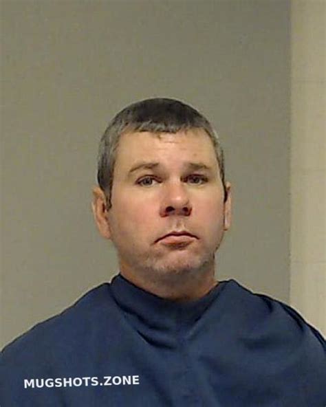 Sticher Jerod Patrick 01102023 Collin County Mugshots Zone