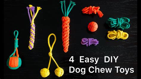 Homemade Teething Toys For Puppies Homemade Ftempo