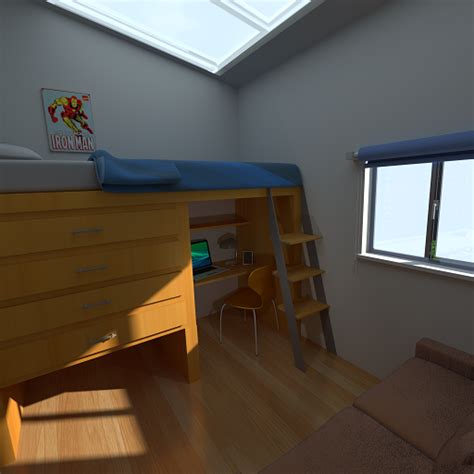 Architectural Render Focused Critiques Blender Artists Community