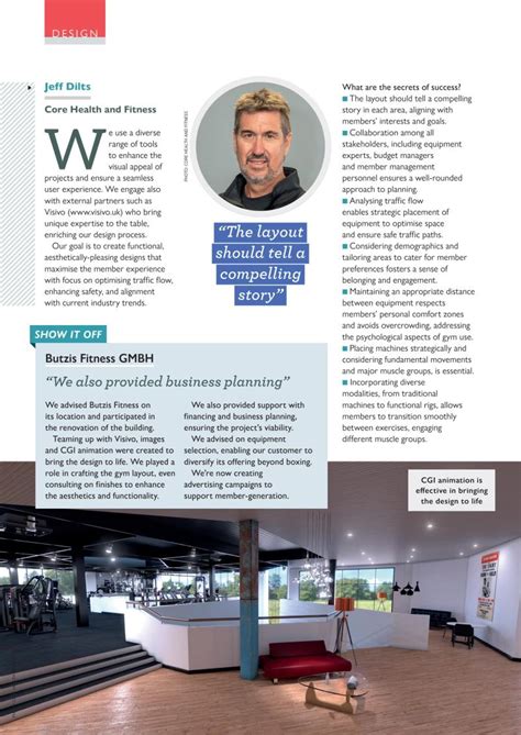 James Wood On Linkedin Hcm Issue 11 2023