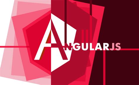Angularjs Logo Png