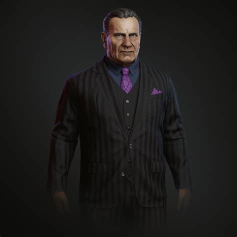 Artstation Game Ready Character