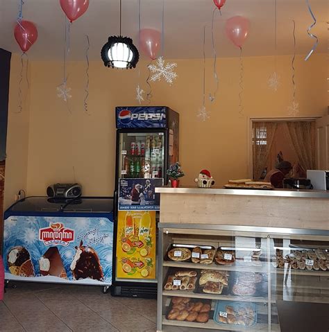 საცხობი დონი 118 ე სკოლის გვერდით Tbilisi