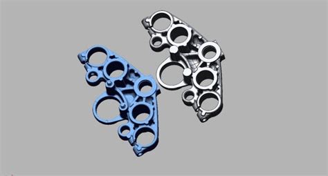 i will do reverse engineering make cad models from scan data md