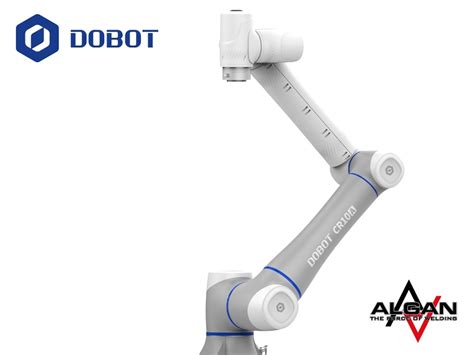 Dobot Cr10a Collaborative Cobot Robot