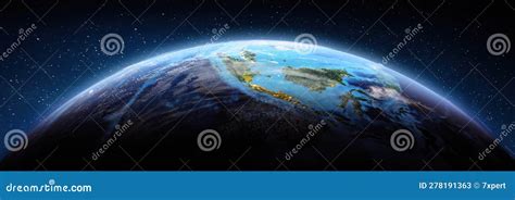 Java Indonesia Space Drone View Stock Illustration Illustration Of Galaxy Drone 278191363