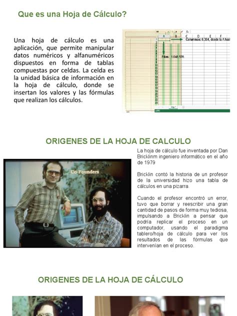 Presentacion De Excel Descargar Gratis Pdf Microsoft Excel Hoja