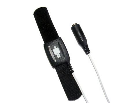 New Sleepsense Dc Body Position Sensors Neurology General For Sale Dotmed Listing 2372467