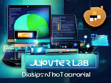 python高效开发：jupyterlab实战指南 dawoai