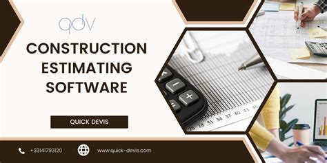 How To Select An Appropriate Construction Estimating Software