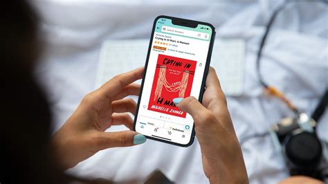 SOS Book Club Pick: Crying in H-Mart