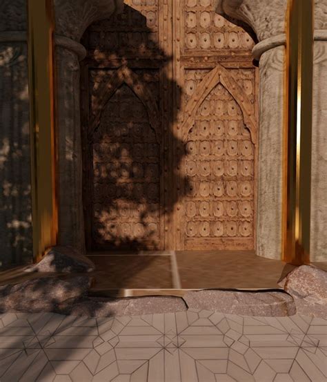 The Sims 4 Blender Scene Works At Eevee Works Only In A Blender Thanks To All The Cc Creators