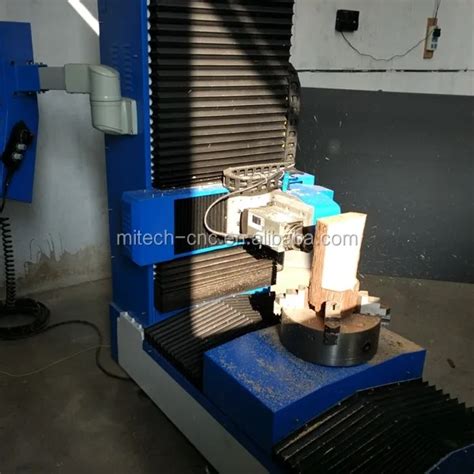Mini CNC Axis Precision And Efficiency Redefined