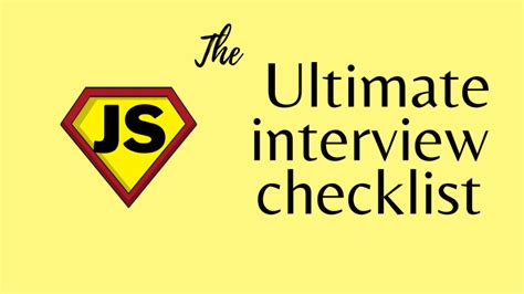 ali nojoumi on linkedin javascript interview prep cheatsheet ace