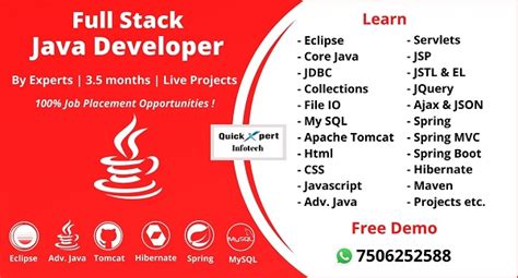 java classes in thane best training institute courses fees syllabus