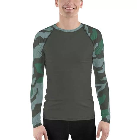 Germany Wwii Luftwaffe Splinter Archives Mega Camo