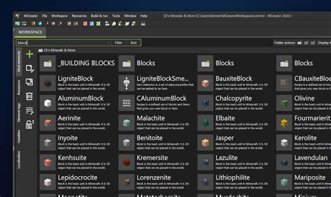 mcreator 2024 1 a refreshing update mcreator