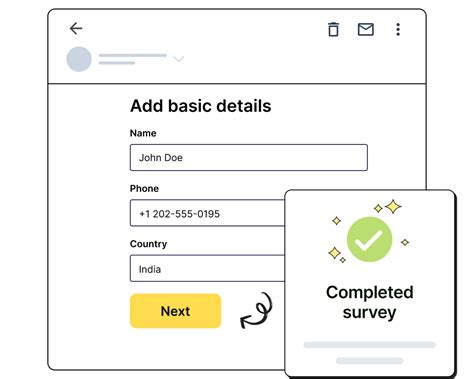 new user request form template