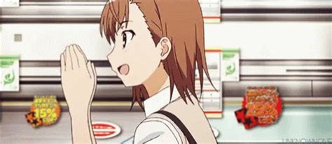 Misaka Mikoto S Tenor